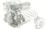 #Tech – Raw Power : The BMW M12/13 F1 Engine. – Historic Motor Sport ...
