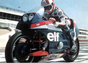 #Ride – The ELF E – Historic Motor Sport Central.