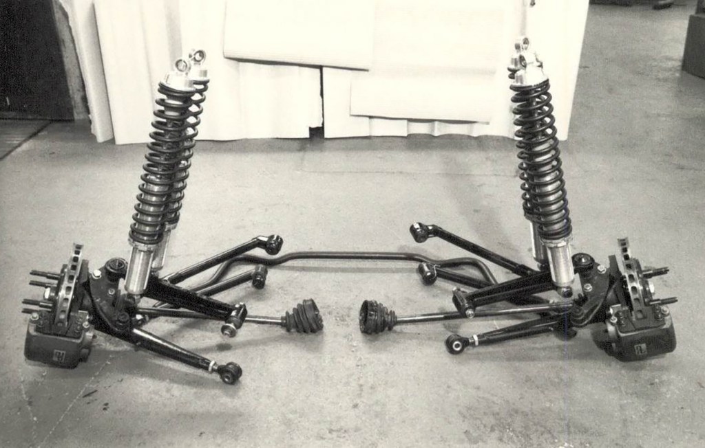 #EightiesMadness – Inside the mighty Ford RS200. – Historic Motor Sport ...