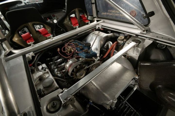 #Rally – Part 2 – The Renault 5 Turbo Competition Versions. – Historic ...