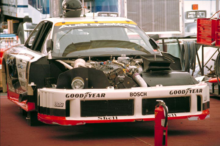 #Focus – The IMSA GT Championship Story. – Historic Motor Sport Central.