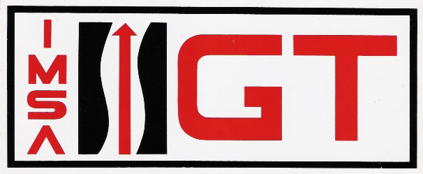 IMSA_GT_LOGO – Historic Motor Sport Central.