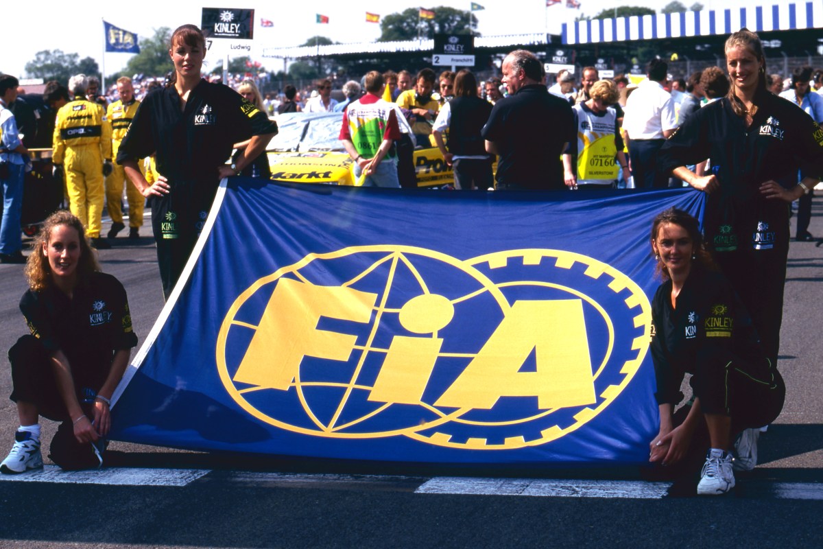 2025 FIA Appendix K, details, and future prospects. – Historic Motor ...