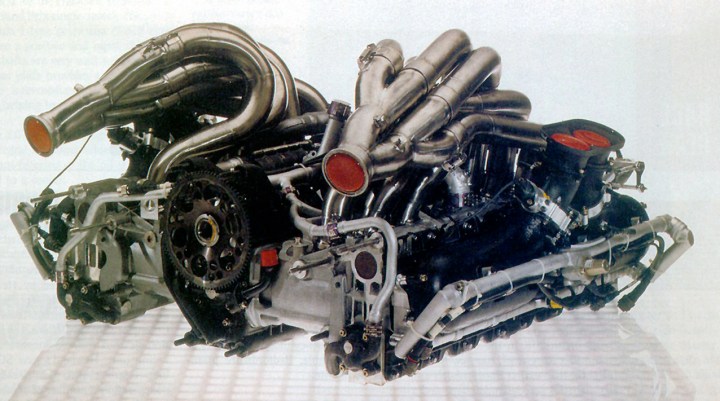 #MotorsportFail – The 1991 Mercedes-Benz C291. – Historic Motor Sport ...