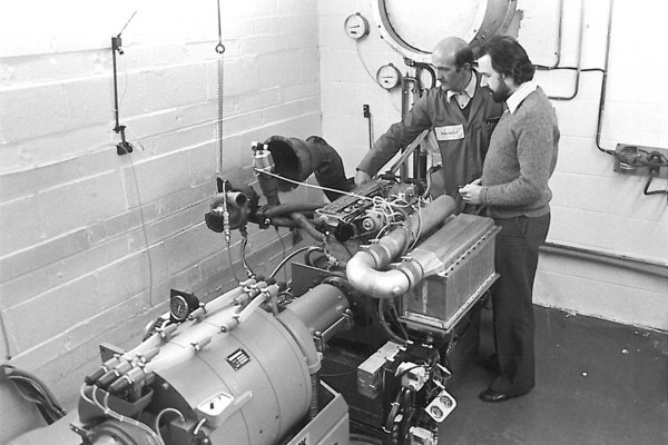 Brian Hart, the 415T and Formula One – Part 2. – Historic Motor Sport ...